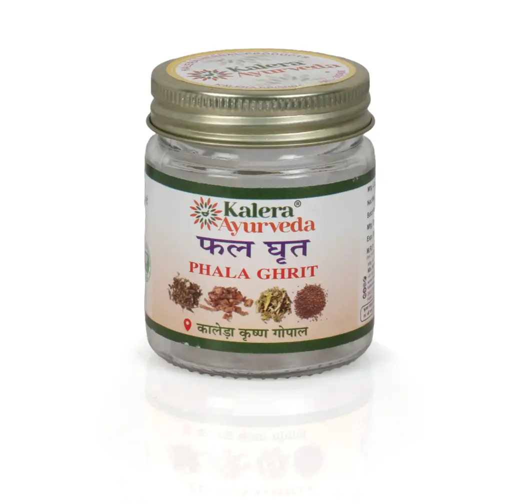 Fal Ghrit - Kalera Ayurveda