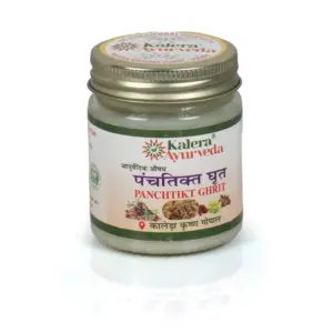Kalera Shatavari Ghrit - Ayurvedic Tonic For Women’s Health ₹450