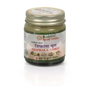 Kalera Shatavari Ghrit - Ayurvedic Tonic For Women’s Health ₹450