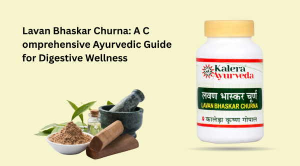 Lavan Bhaskar Churna: Benefits, Uses, Dosage & Ingredients (2025)